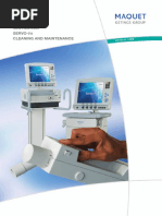 Fresenius 2008T Dialysis System - User's Troubleshooting Manual | PDF ...