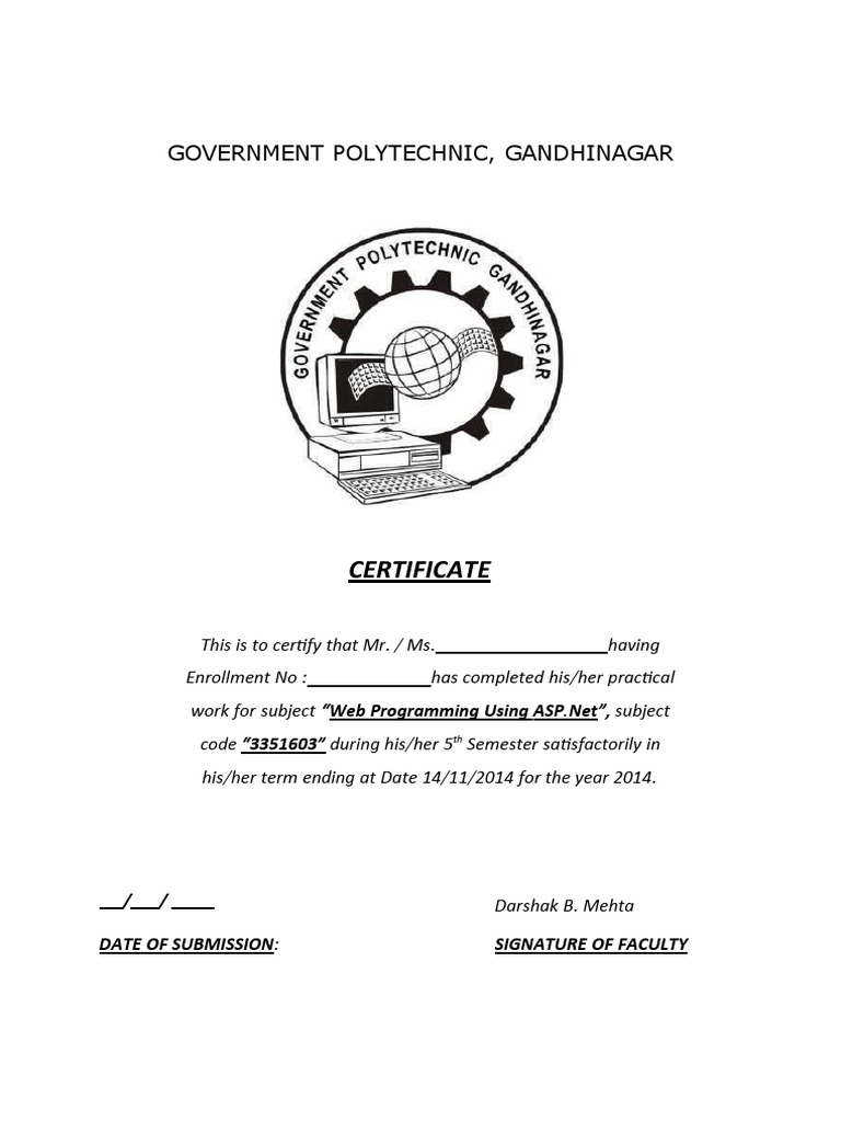 Lab Manual | PDF | Internet & Web | World Wide Web