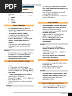 Roper Logan Tierneys Model For Nursing Based On A Model of Living | PDF ...