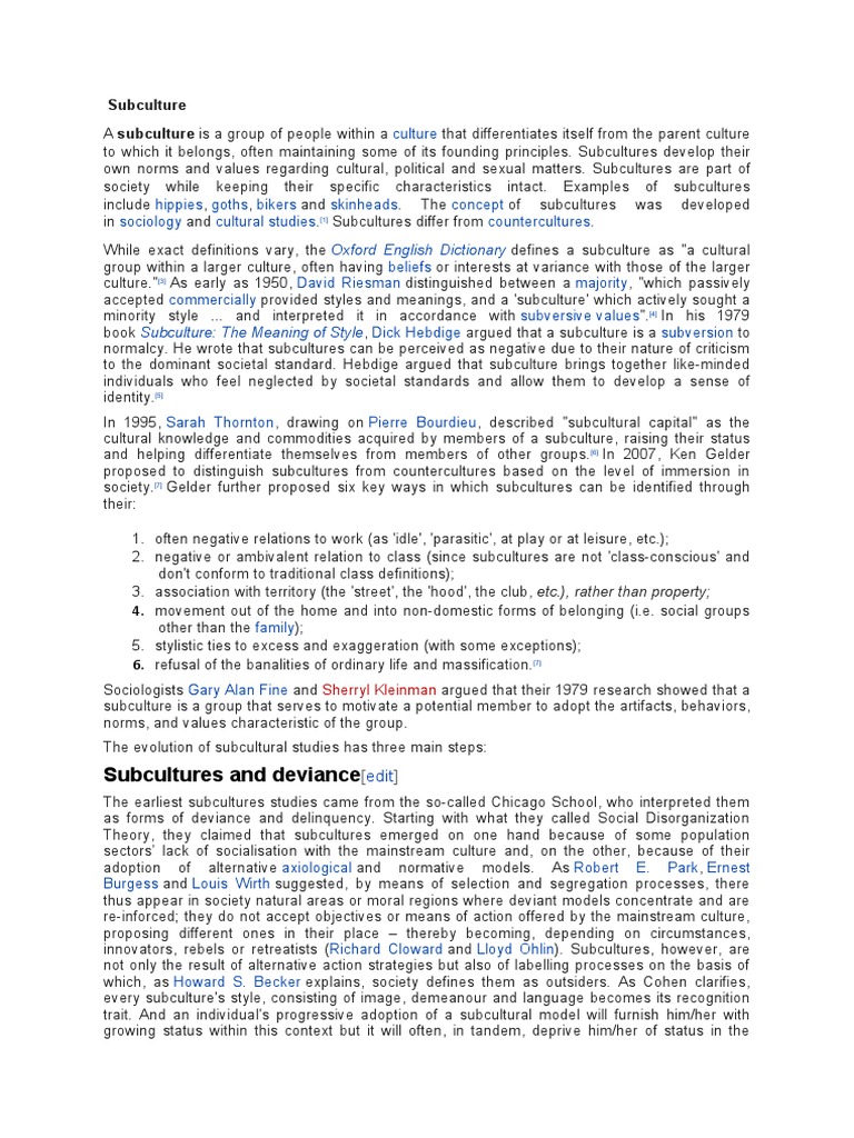 Cultural Studies and Cultural Theory | PDF | Cultural Studies