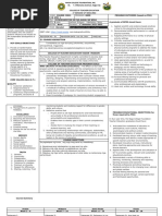 Sample MATATAG WAP For Teachers | PDF | Educational Assessment | Learning