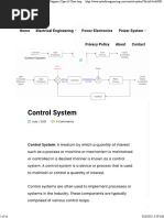 PLC Flowchart PDF | PDF | Programmable Logic Controller | Computing