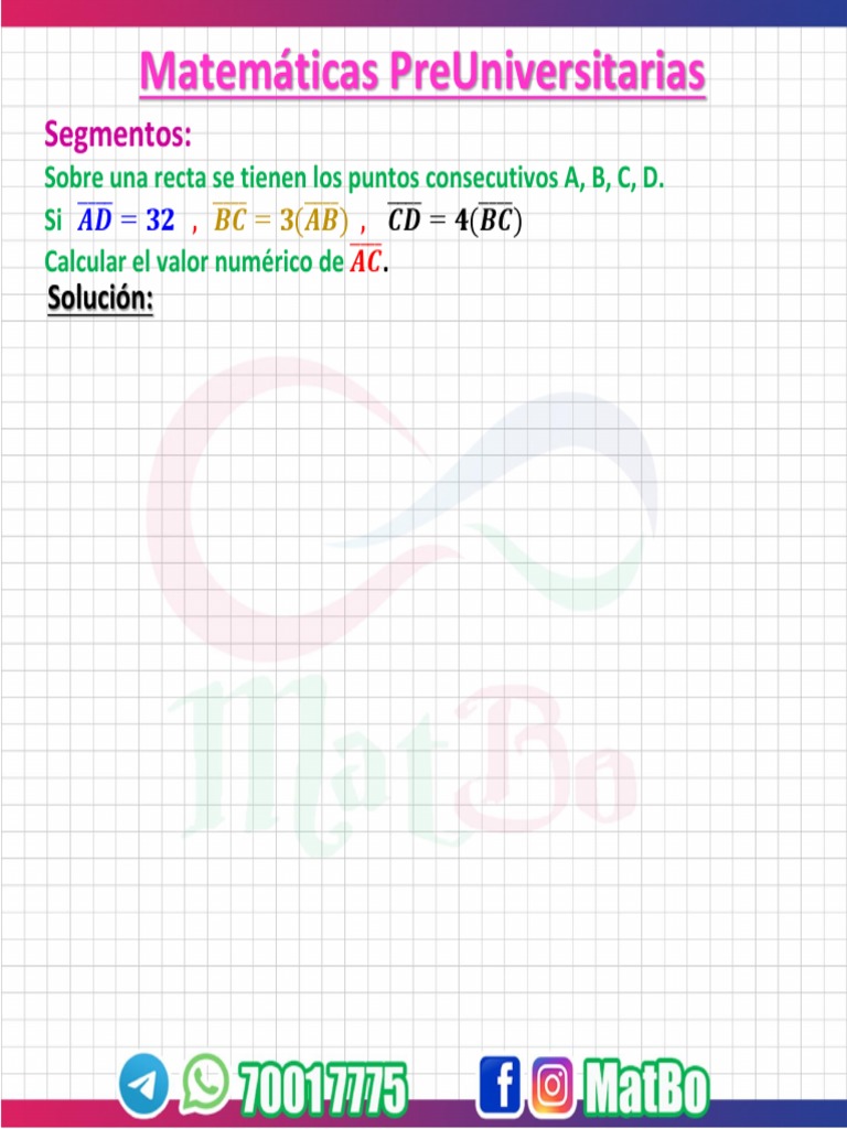 Sol Ej 5 Segmentos22222 | PDF