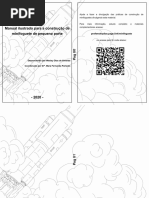 Construção do Foguete Nível 2 OBA | PDF | Papel | Foguete