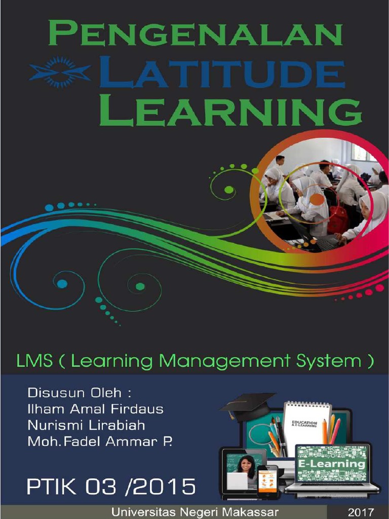PDF Buku e Learn Pengenalan Latitude Learning DD | PDF