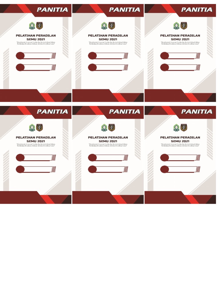 Id Card Pps | PDF