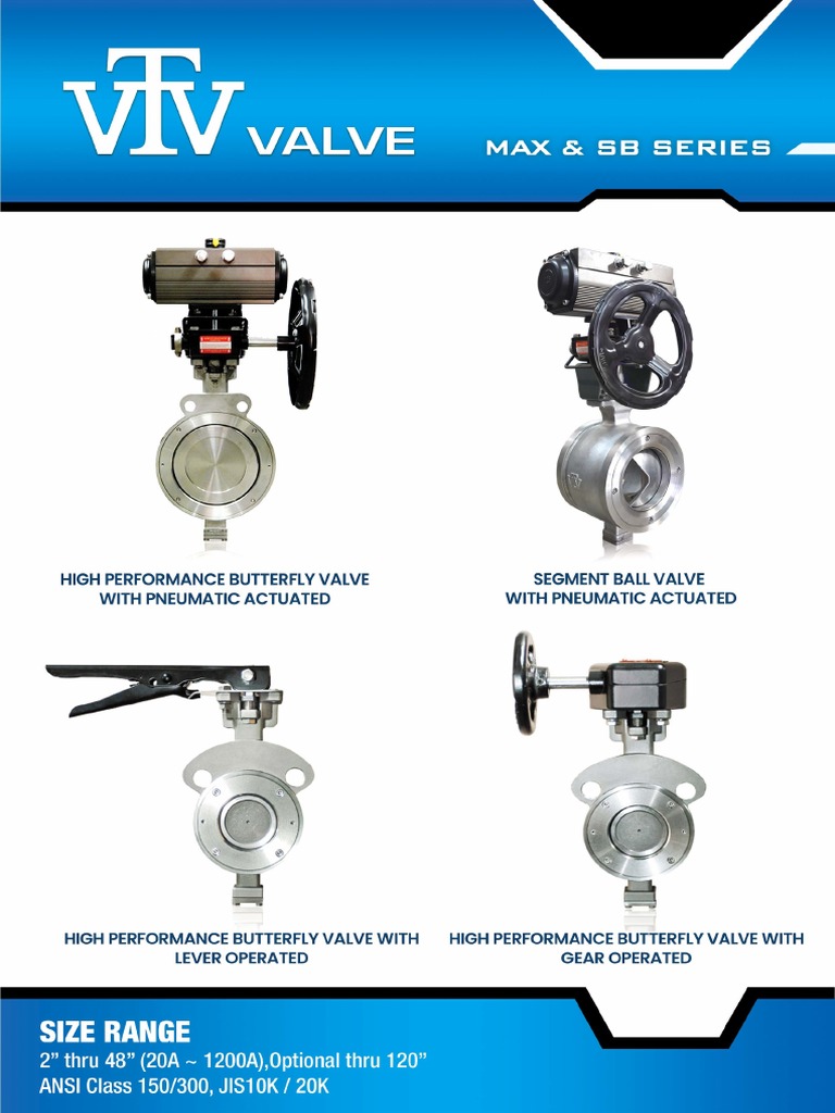 VTV Max | PDF
