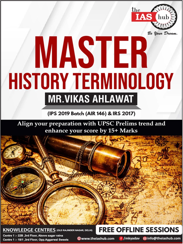 Master: History Terminology | PDF | Bodhisattva | Mahayana