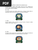 Significado del Nahual Iq en la Cultura Maya | PDF | Mente ...