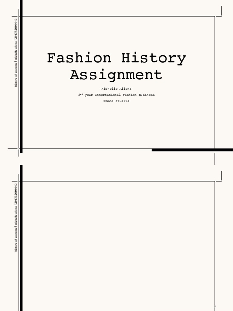 Prehistoric Fashion Evolution Explained | PDF | Headgear | Ancient Egypt