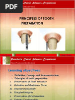 Tooth Preparation Guidelines For Zirconia Crowns | PDF | Health Care ...