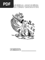 Actividades de Escritura Creativa 2º Primaria | PDF | Escritura