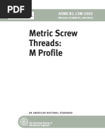 ASME Y14.100M - Engineering Drawing Practices | PDF | Specification ...