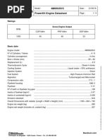 API Standard 618 - Reciprocating Compressors For Petroleum, Chemical ...