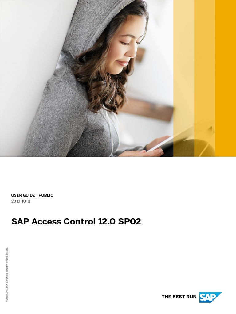 GRC 12 Admin Guide Full | PDF | Password | Access Control