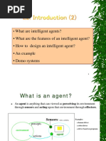 Agentic Design Patterns | PDF | Computing