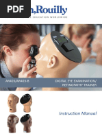 Hand Neutralisation and Vertometry | PDF | Glasses | Equipment