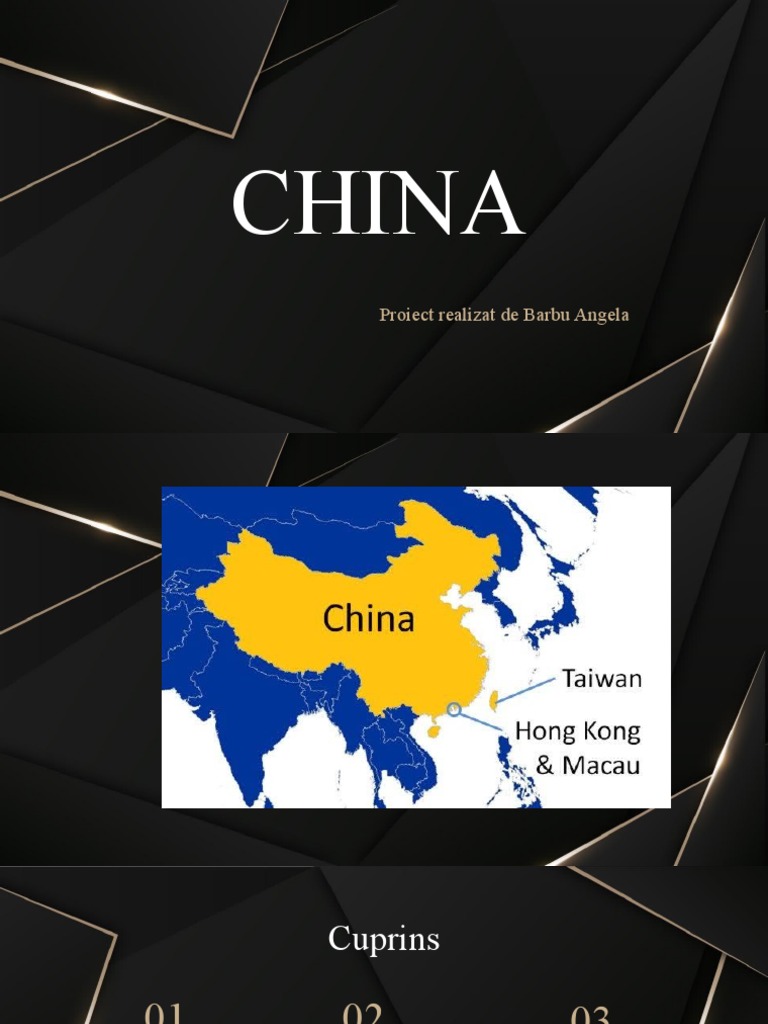 China | PDF
