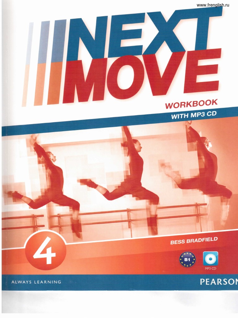 Next Move 4 WB | PDF