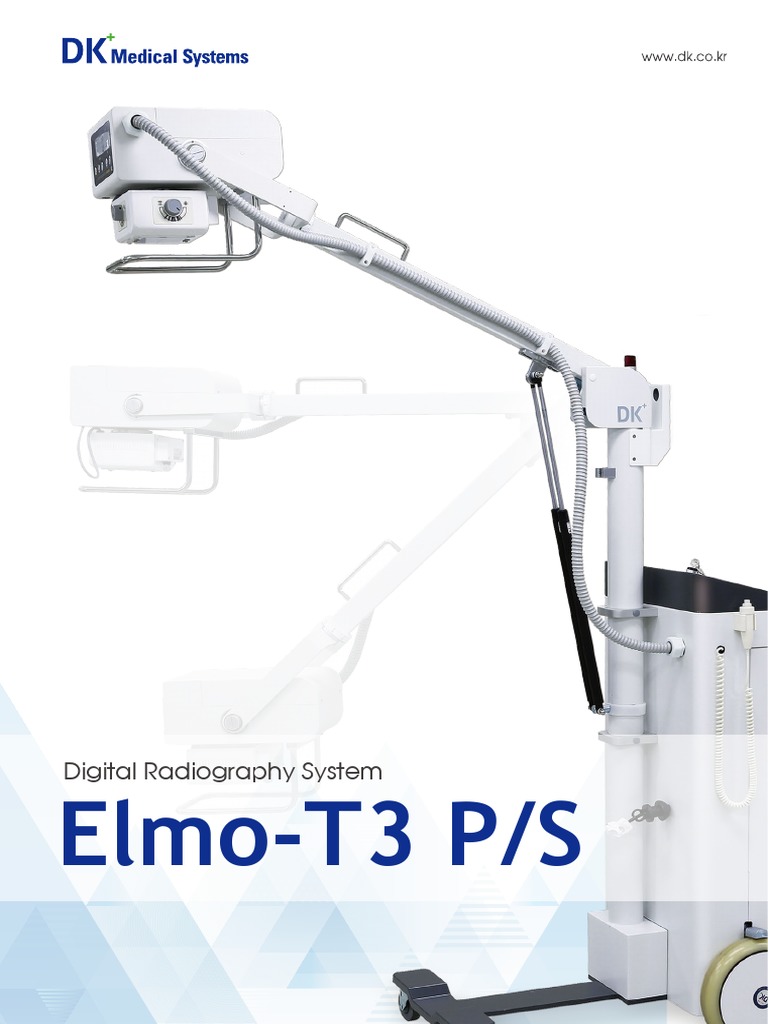 Elmo-T3 P - S (Brochure) | PDF