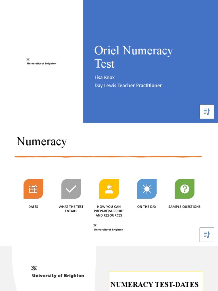 preparing-for-the-oriel-numeracy-test-understanding-what-it-entails