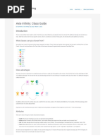 Axie Infinity Guide - XSon | PDF