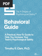 Shell Resilience Training Facilitator Guide | PDF | Psychological ...