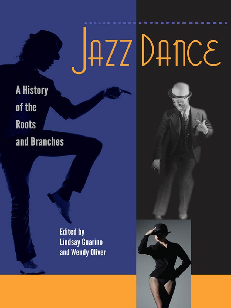 Jazz+Dance +a+History+of+the+Roots+and+Branches (001 050) .En - PT ...