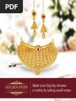 GRT Golden One Flexi Plan Overview | PDF | Cheque | Payments