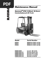 HT-400 Manual 2 PDF | PDF | Pump | Valve