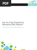 Fortigate 80F Datasheet | PDF | Computer Network | Transport Layer Security