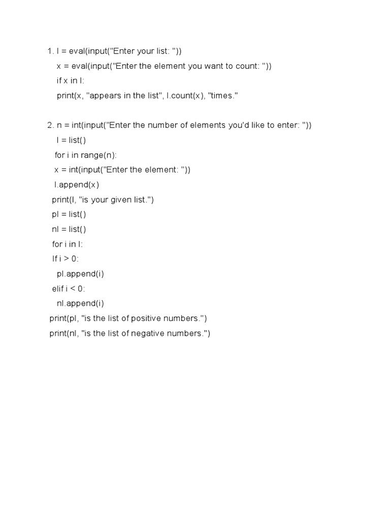 Computer Assignment | PDF
