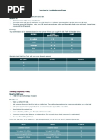 Alternate Hand Wall Toss Test (1) | PDF