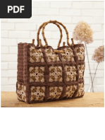 Birkin Bag Sewing Pattern Guide | PDF