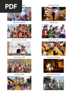 Ejemplos de Los Signos Naturales | PDF