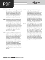 Narr Essay Worksheets 5 | PDF | Paragraph | Essays