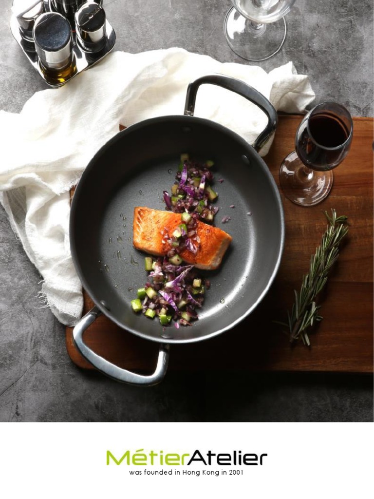 E-Catalogue 2019 - Preview | PDF | Cookware And Bakeware | Food And Drink