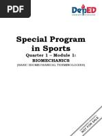 DepED PFT Score Card | PDF | Body Mass Index | Physical Exercise