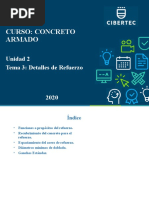 Aci 360R | PDF | Concreto reforzado | Hormigón