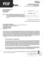 Formato Queja Profeco | PDF | Los consumidores | Protección al Consumidor