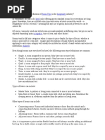 Abbreviations Room Types | PDF