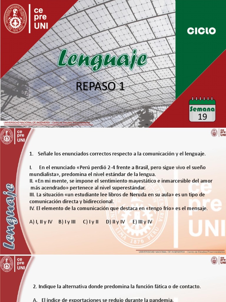 S. Repaso 1 | PDF