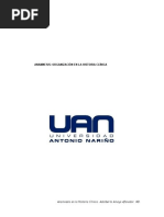 Actualizacion de Protocolos de La Cap | PDF