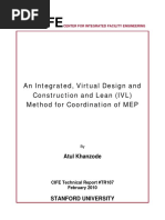 BIM Technical Standards - MEP Color Mapping - GSA | PDF | Plumbing ...
