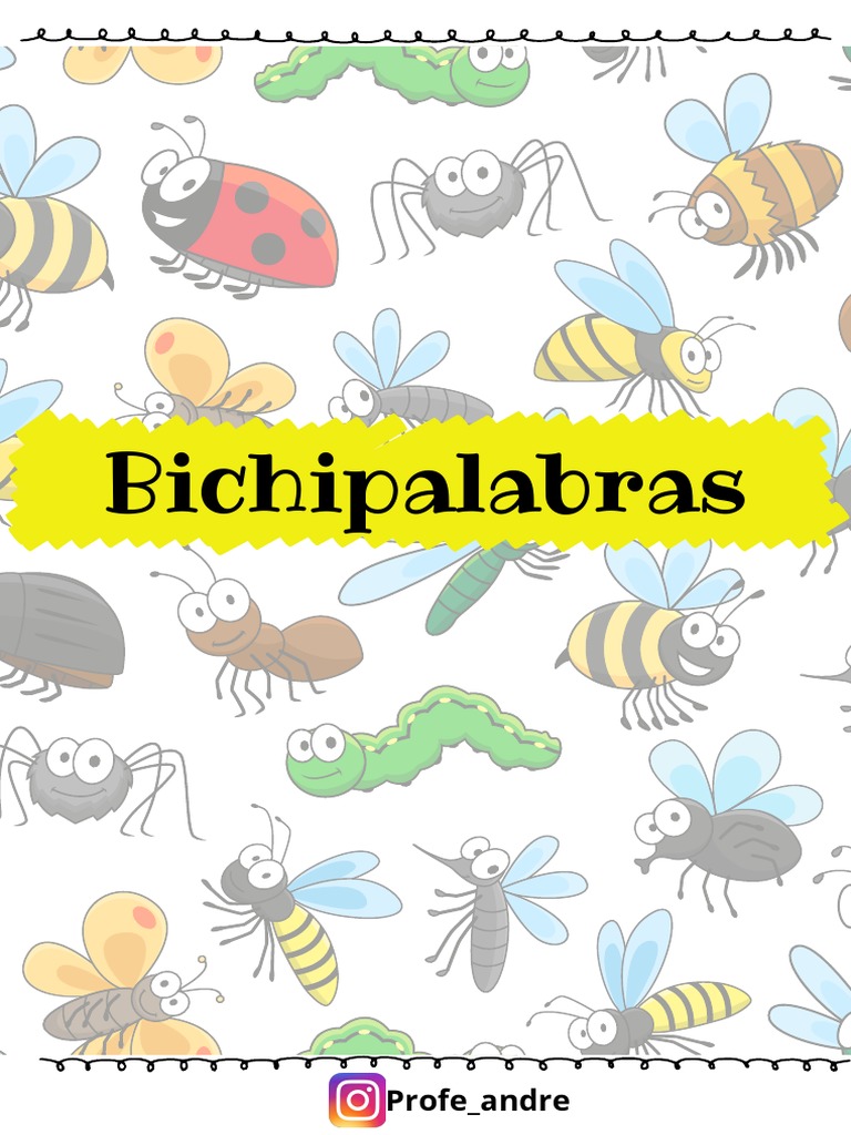 Bichi Palabras | PDF