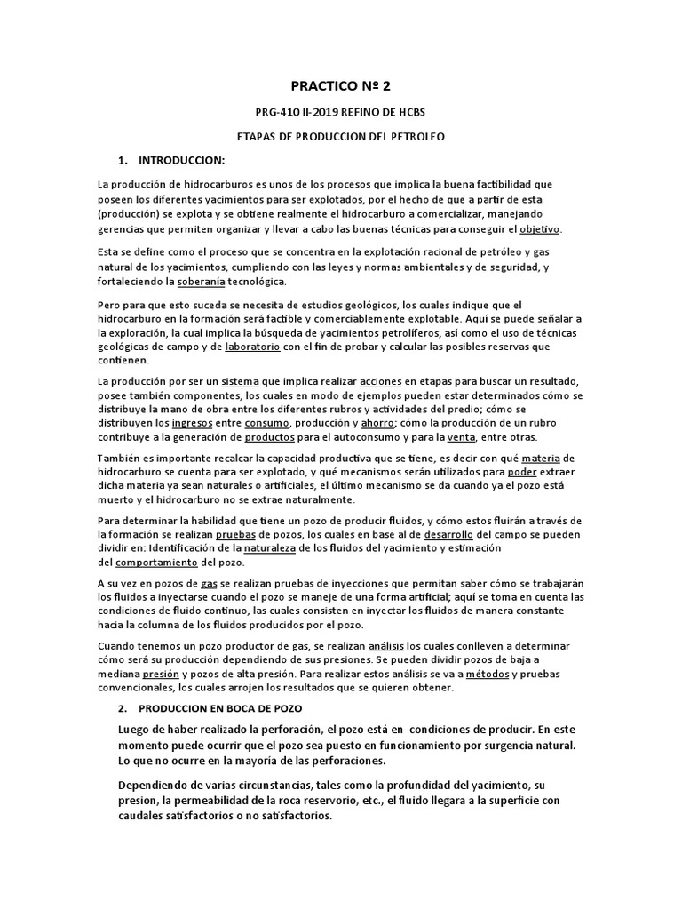 Refino 2 | Download Free PDF | Petróleo | Destilación