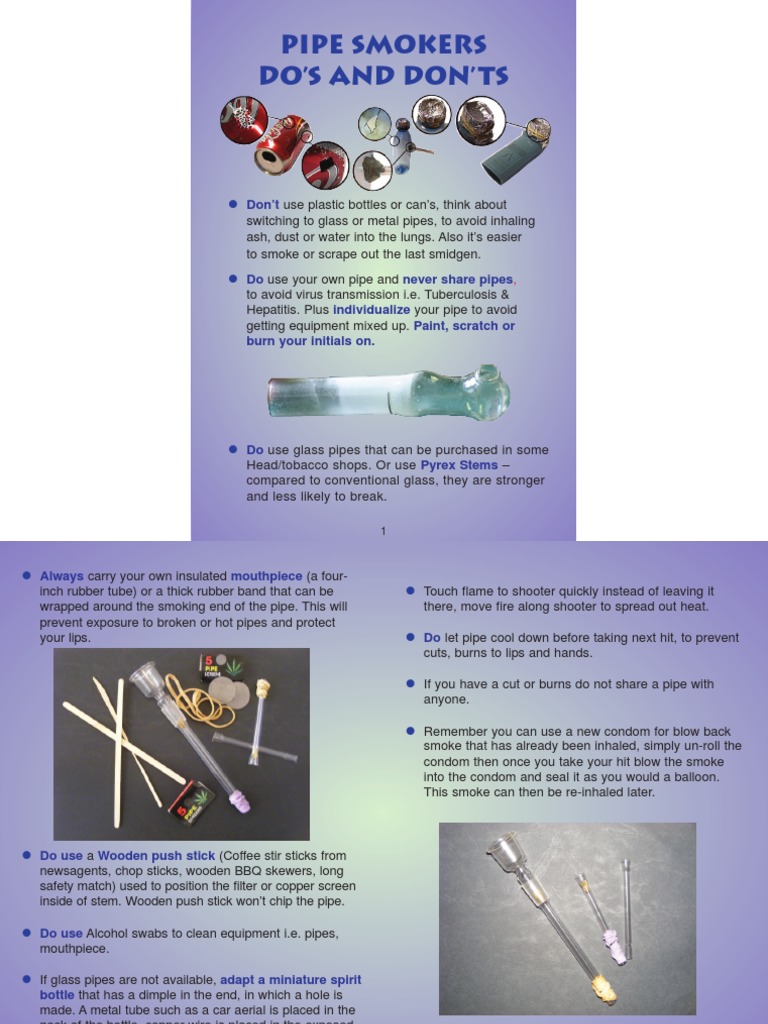 Chrysalis Crack Booklet | PDF | Tobacco Pipe | Hepatitis B
