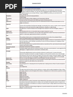 Symbols in Technical Drawing and Engineering Drawing | PDF | Cartesian ...