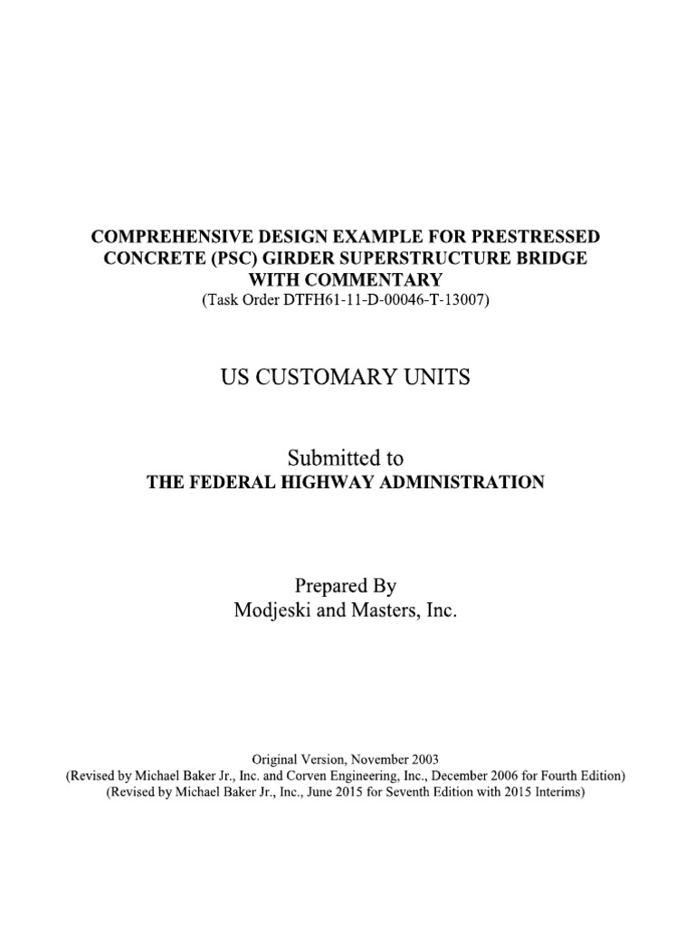 Concrete - Super Structure | PDF