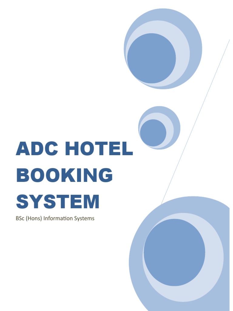 Hotel Management System | PDF | Database Index | Databases
